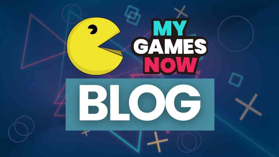 Blog - MyGames Now