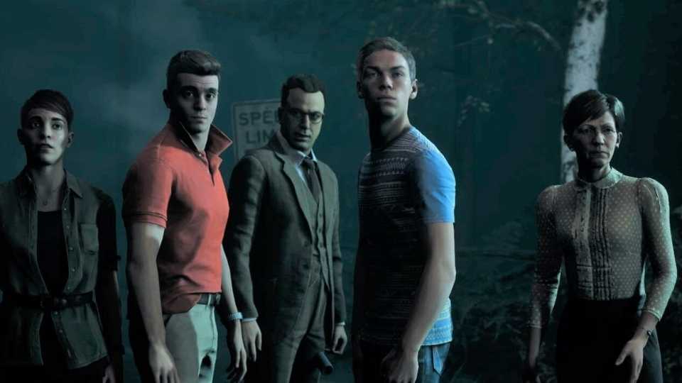 Top Juegos de Terror PS4 (Los 5 Mejores) - MyGames Now