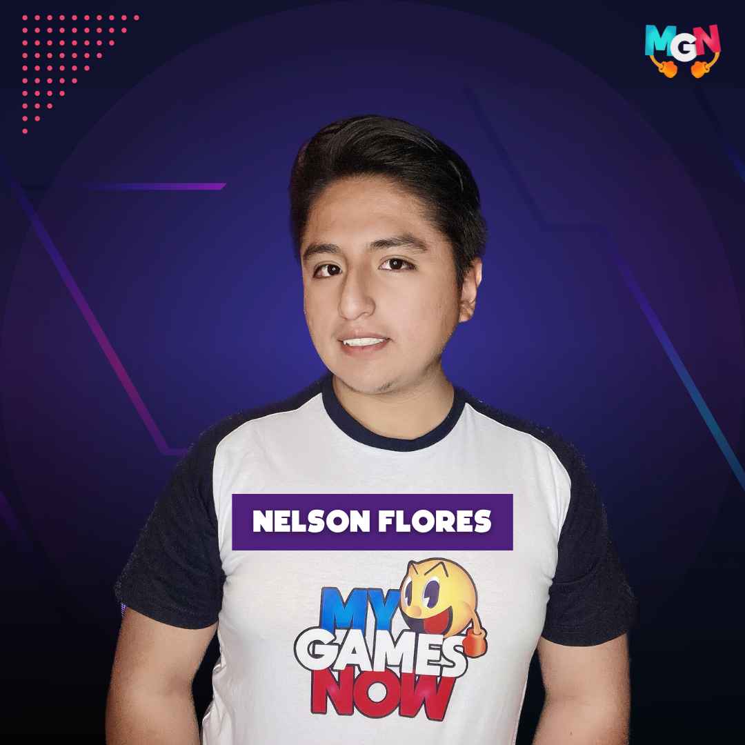 Números de Contacto - MyGames Now