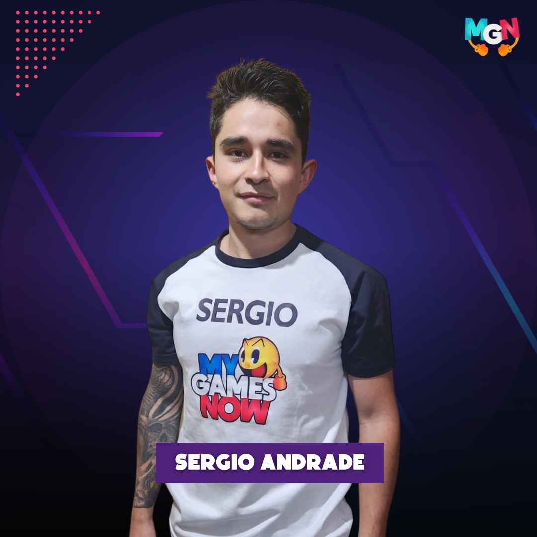 Números de Contacto - MyGames Now